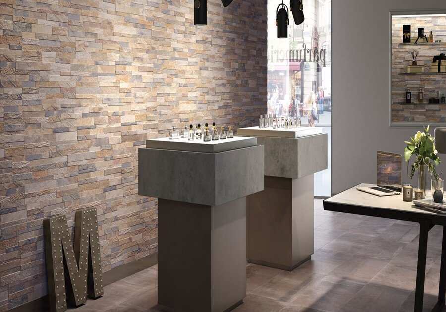 Faïence | Carroland